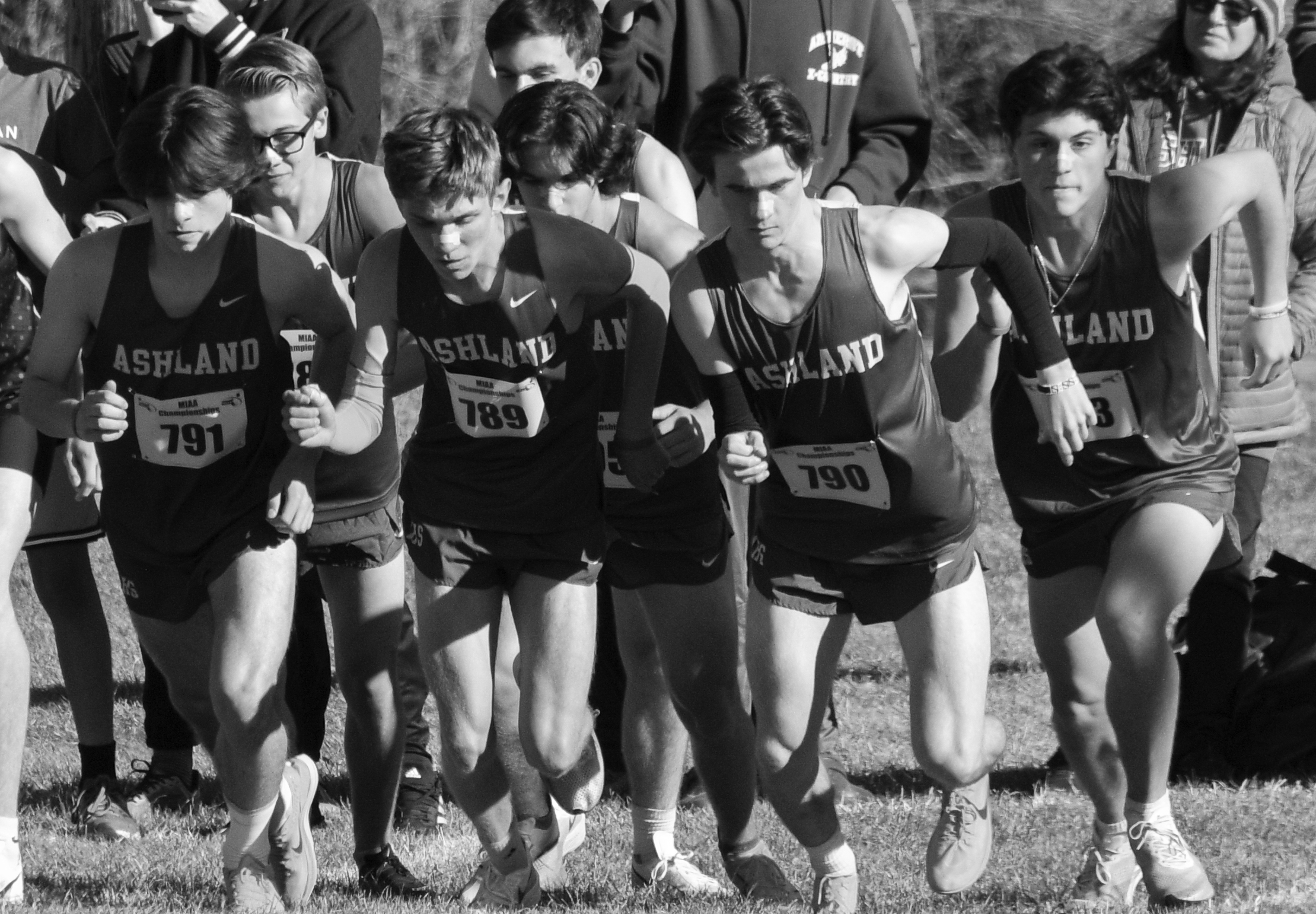 Schedule & Results – Ashland Track & Field and Cross Country